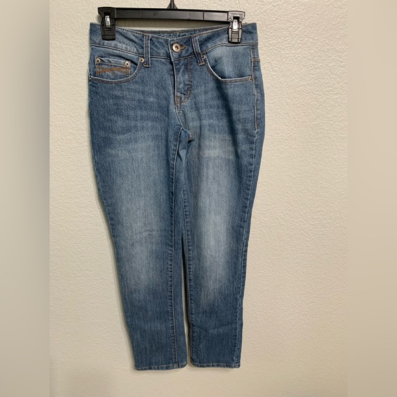 Faded Glory | Jeans | Faded Glory Jeans Size 4p Gently Worn | Poshmark